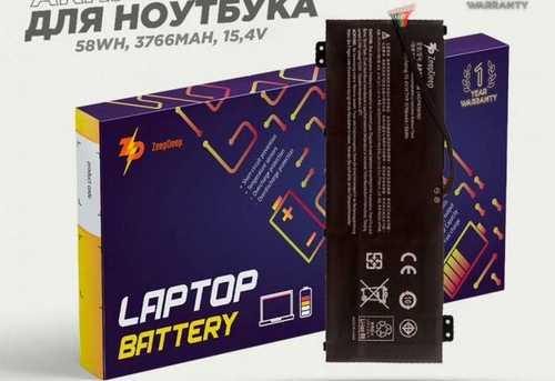 Аккумулятор для ноутбука Acer Nitro 7 AN715-51, Pr