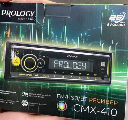 Prology CMX-410