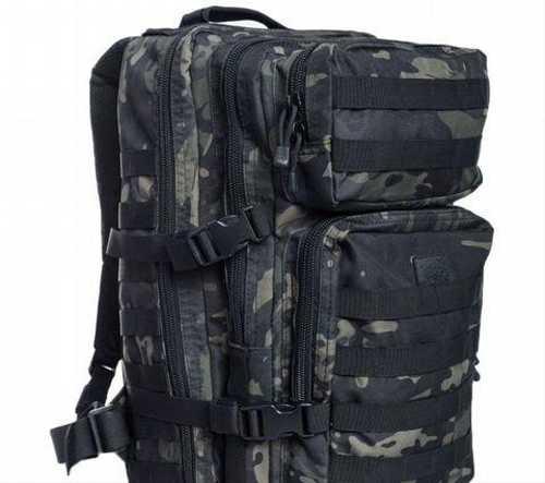 Рюкзак Assault I, multicam black