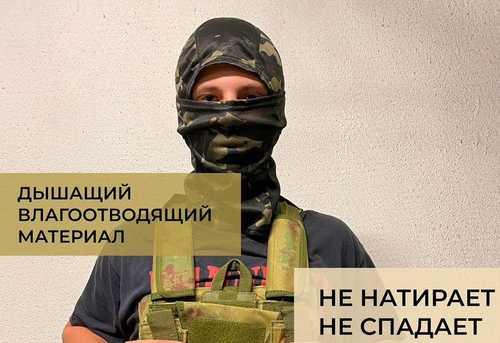 Балаклава / Подшлемник / Дышащий