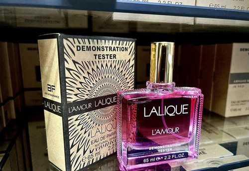 Lalique lamour