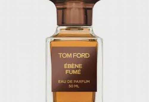 Парфюмированная вода, 50 мл Tom Ford, Ebene Fume