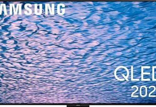 Samsung QE98Q80C 2023 "(Абсолютно новый)