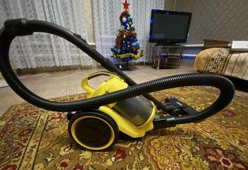 Пылесос karcher vc 3