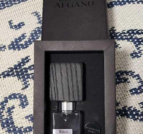 Nasomatto black afgano