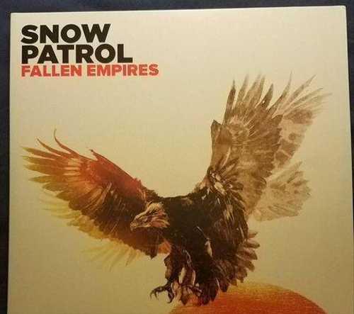 Электроника UMC/Polydor UK Snow Patrol, Fallen Emp