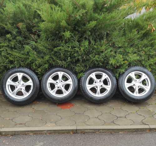 Kleber Kapnor 3 195/65 R15