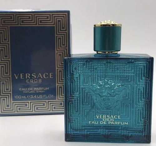 Versace мужские духи