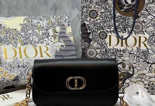Сумка Christian Dior Montaigne Avenue