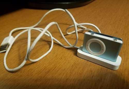 Плеер iPod shuffle 2 gen