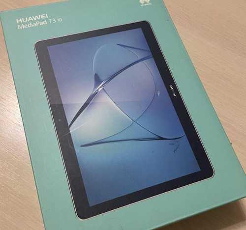 Планшет Huawei mediapad t3 10