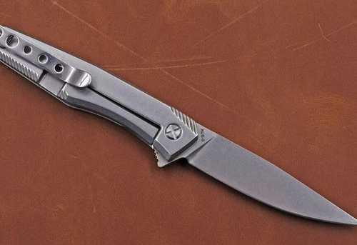 Нож складной Steelclaw сэр-01