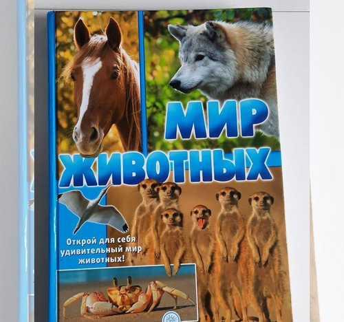 Мир животных