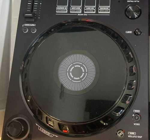 Pioneer ddj flx6