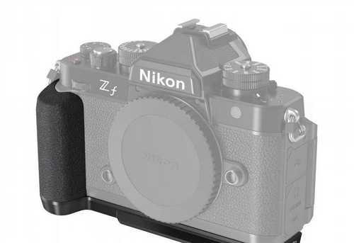L площадка SmallRig для Nikon Z f 4262