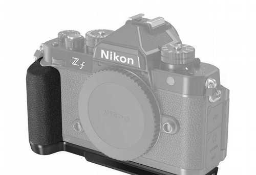 L площадка SmallRig для Nikon Z f 4262