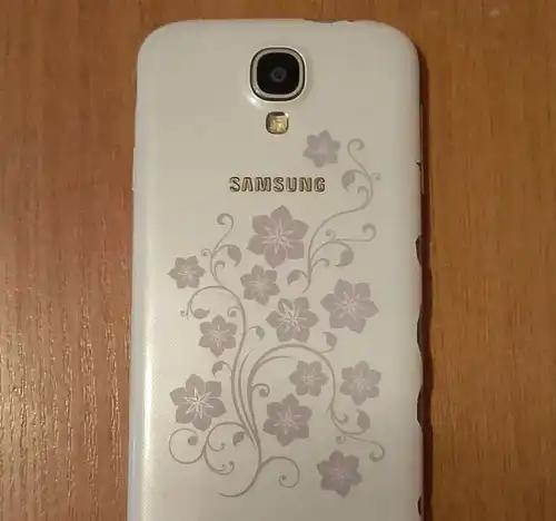 Samsung Galaxy S4 GT-I9500, 2/16 ГБ