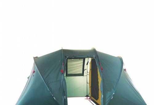 Палатка 4х местная на две комнаты