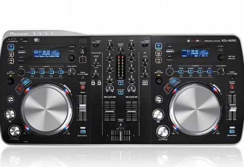 DJ-контроллер Pioneer XDJ-Aero