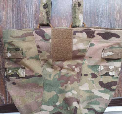Подсумок под сброс Ars Arma Жаккард