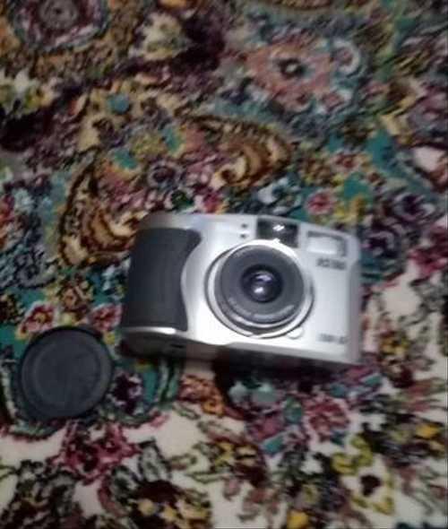 Пленочный фотоаппарат astra