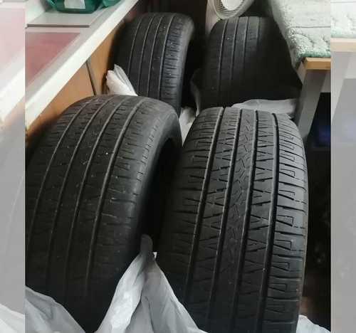 Sailun Terramax CVR 235/55 R19 101V