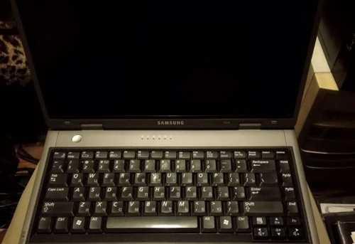 Samsung p29 ноутбук