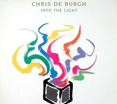 Chris de Burgh – Into The Light