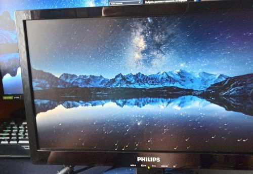 Монитор Philips 18.5" 192E1