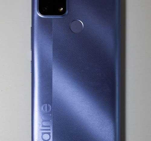 realme C25s, 4/128 ГБ