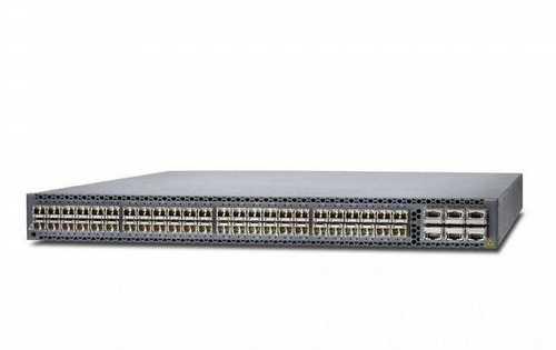 Коммутатор Juniper QFX5100-48S-AFI