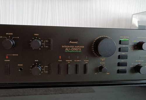 Sansui AU-D907X