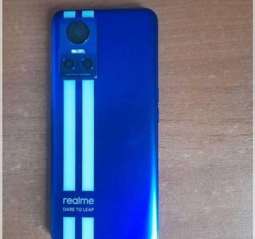 realme GT Neo 3, 12/256 ГБ