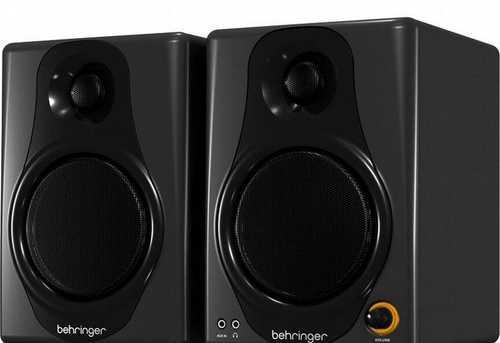 Behringer media 40USB