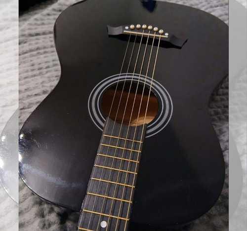 Гитара rockstar