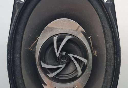 Автоколонки pioneer ts-a6901
