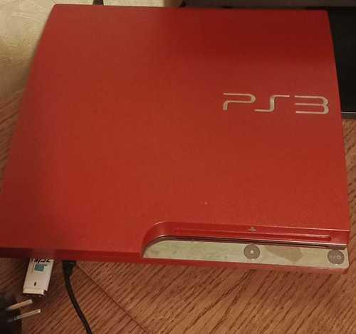 Sony playstation 3 slim