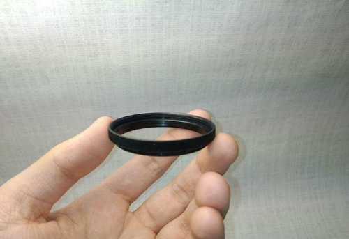 Повышающее переходное кольцо 46-52 mm