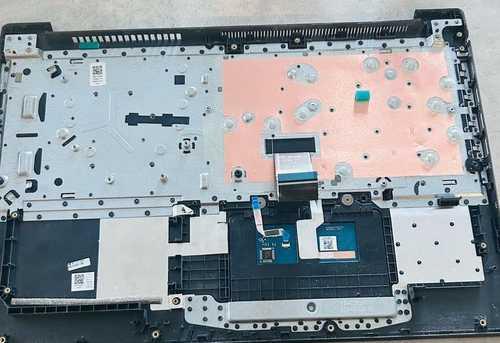 Разбор ноутбука Lenovo S145-15API