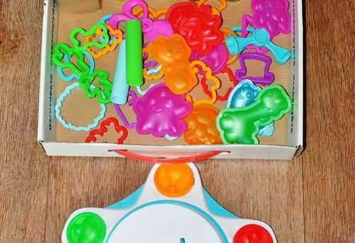 Hasbro Play Doh "Cоздай мир" студия