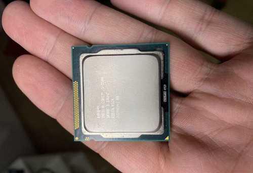 Процессор i5 2500 socket 1155