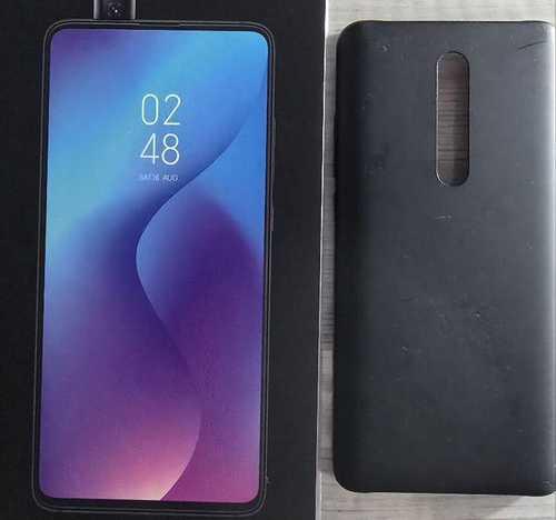 Xiaomi Mi 9T, 6/128 ГБ