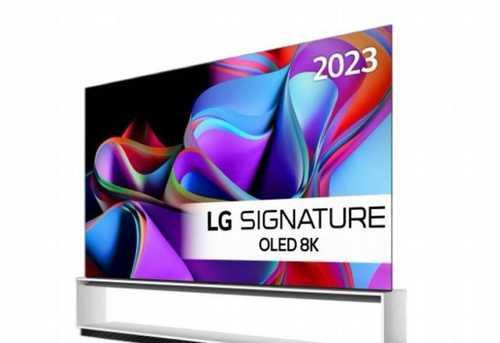 Телевизор LG oled88Z3