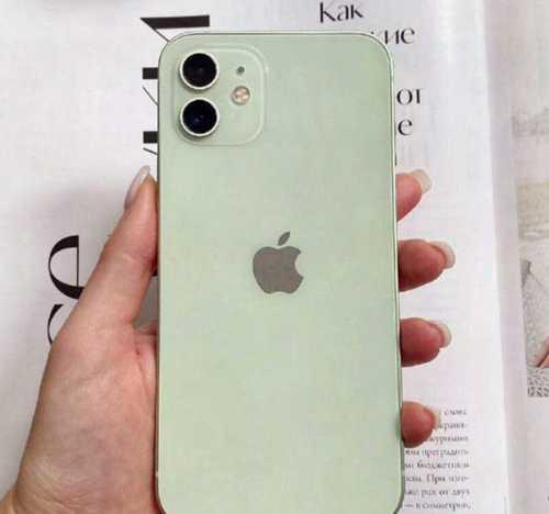 iPhone 12, 256 ГБ