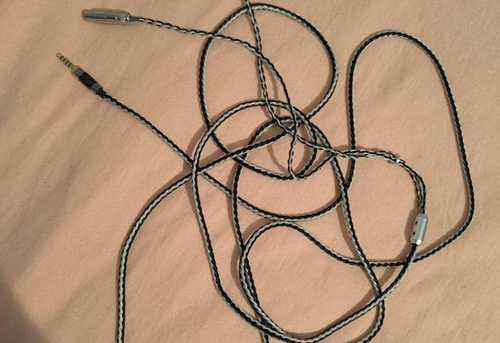 Балансный кабель 4.4mm