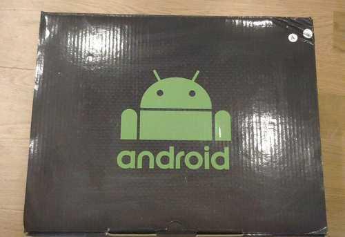 Магнитола Android для LADA Xray