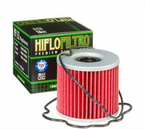 Фильтр масляный Hiflo Filtro HF133