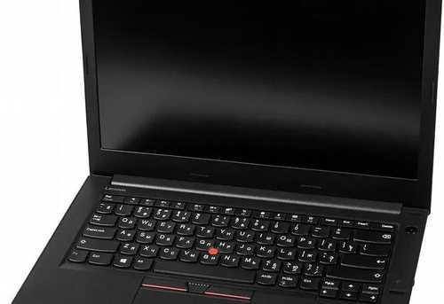 Lenovo ThinkPad Edge 470 Core i7 7500U/8Gb