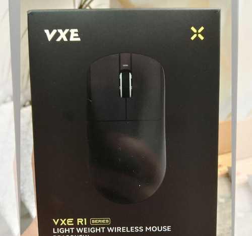 Игровая мышь VXE Dragonfly R1 SE 