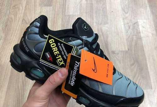 Зимние nike air max tn gore tex